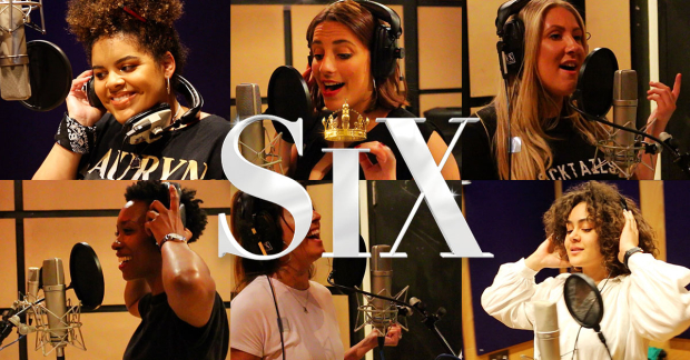 Six to release studio album on vinyl and live-stream celebration on TikTok