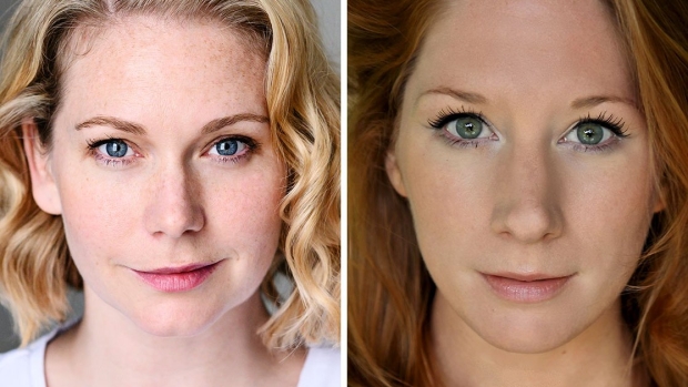 Emma Williams and Emma Odell to star in An Evening With The Good Enough ...