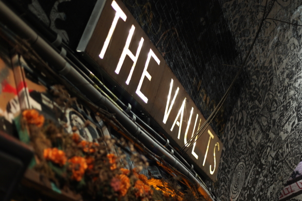 Full programme announced for 10th anniversary VAULT Festival