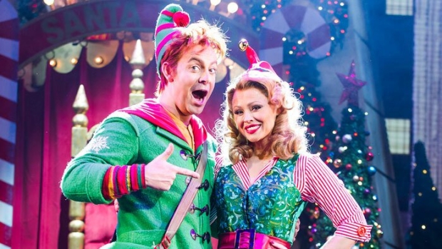 Theatre lovers' 2021 Christmas gift guide