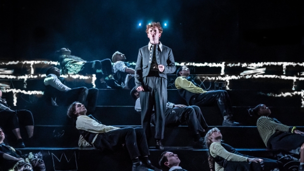 Steven Sater and Duncan Sheik give update on Spring Awakening movie