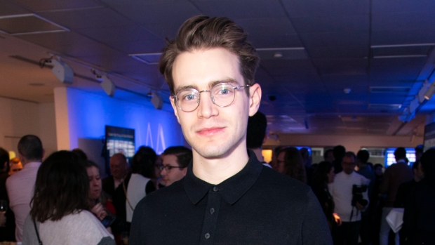 The Inheritance's Andrew Burnap joins Rachel Zegler and Gal Gadot in ...