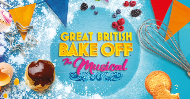Great British Bake Off musical to premiere this summer