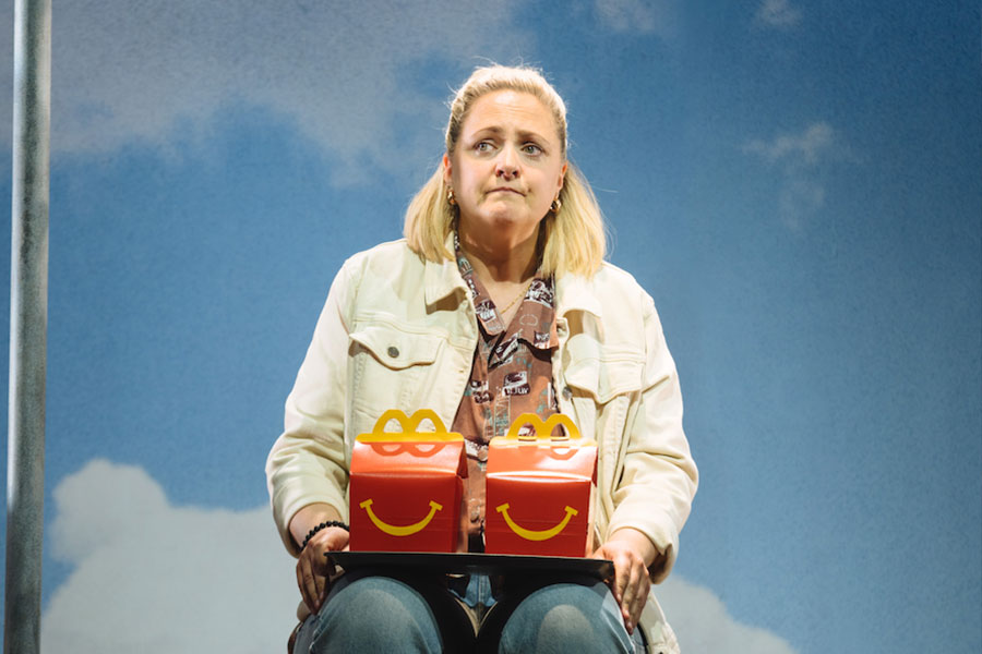 Lucie Shorthouse and Ola Ince announced as winners of H100 Awards