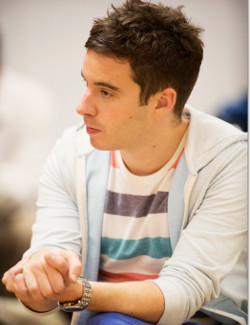 James Graham: 'I've never felt a political play should appeal to the ...