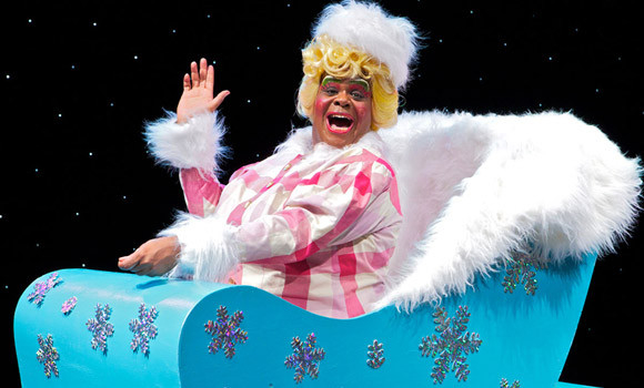What is pantomime? A guide to this most British of festive institutions