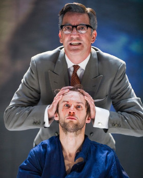 20 Questions with… 1984's Tim Dutton