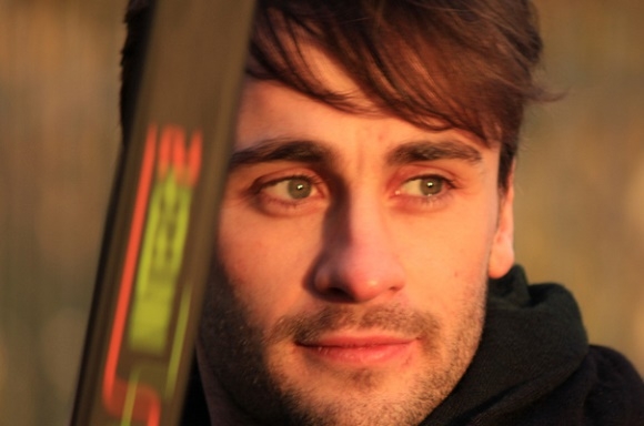 Brief Encounter with … Wanted! Robin Hood's Ciaran Kellgren