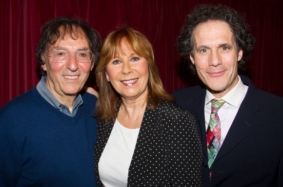 1st Night Photos: Marti Webb brings Tell Me on a Sunday back to West End