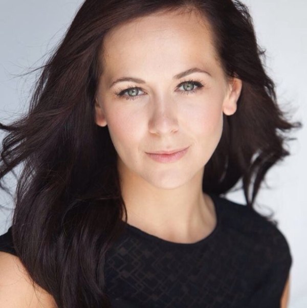 Savannah Stevenson discusses Wicked, flying and walking along the Southbank