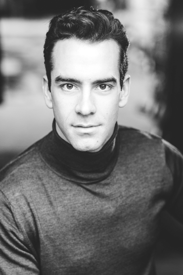 Casting announced for new Dirty Dancing tour