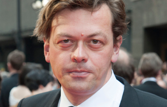 Simon Stephens: 'It's possibly the craziest year any playwright has ...