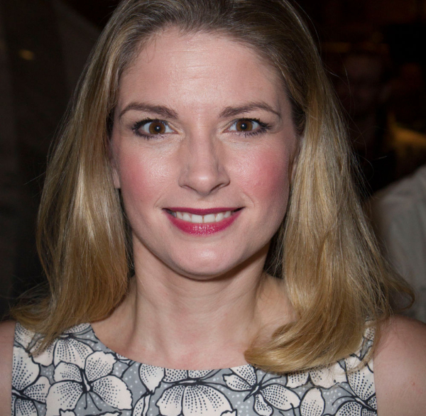 Caroline Sheen stars in Rags West End charity concert