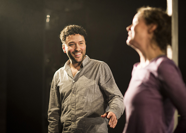 Full cast for Frantic Assembly’s Metamorphosis revealed