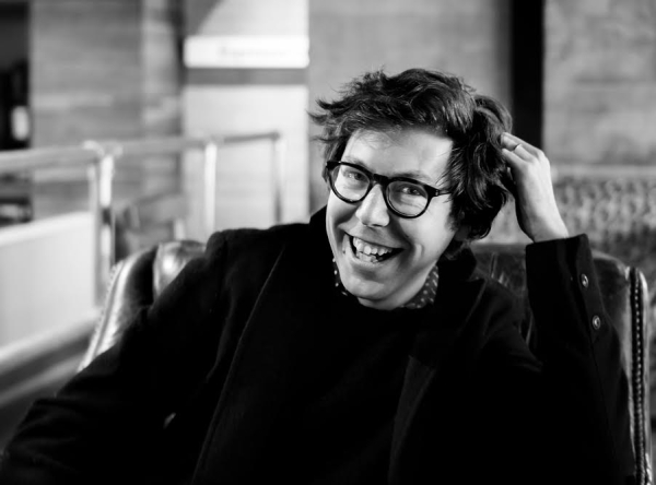 Ben Power talks dramaturgy, rebranding The Shed and rethinking Medea