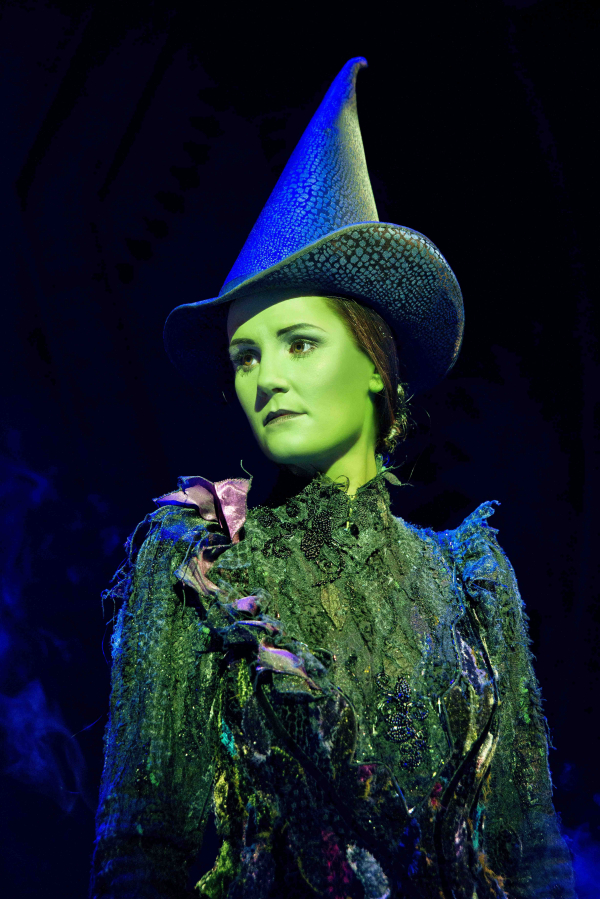 Casting news: Nikki Davis-Jones joins West End cast of Wicked and ...