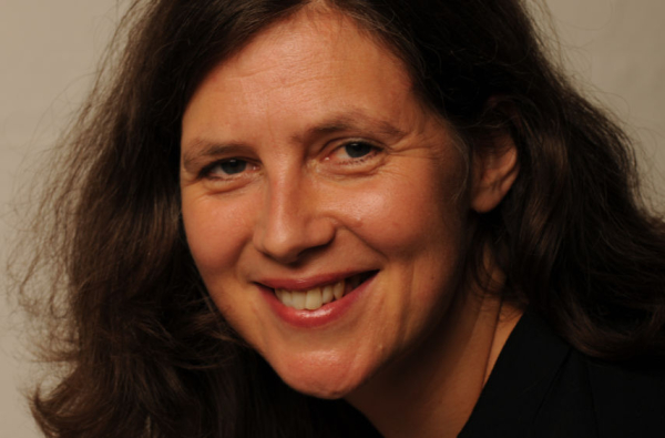 RSC's Erica Whyman: 'We could be much more rebellious'