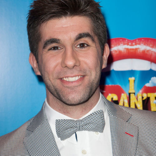 Sally Scott and Simon Lipkin cast in Southwark's As You Like It