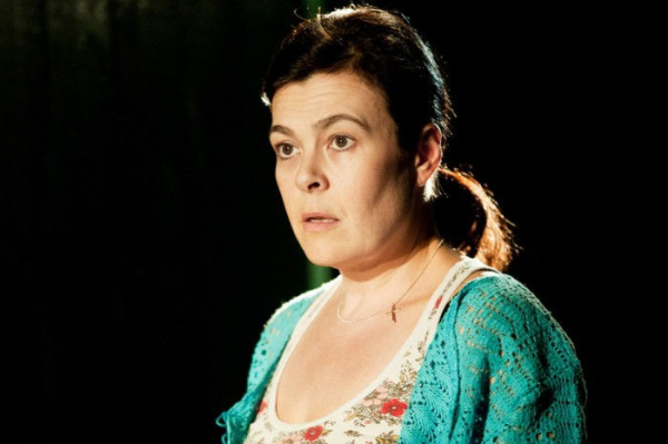 Actress Clare Cathcart dies aged 48