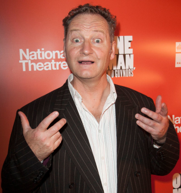Playwright Richard Bean cues up snooker comedy?