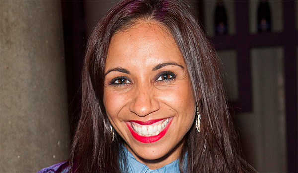 Debbie Kurup and Matt Rawle cast in Anything Goes at Sheffield Crucible