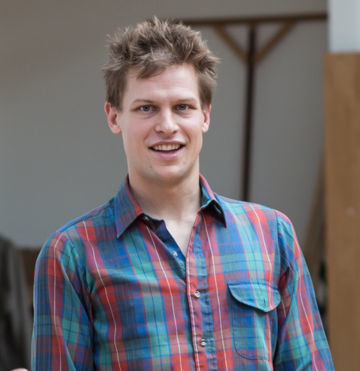 20 Questions: 'Tis Pity She's a Whore's Max Bennett – 'After this one I ...