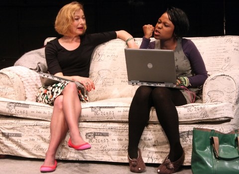 Rainbow Scars (Tour – Manchester)