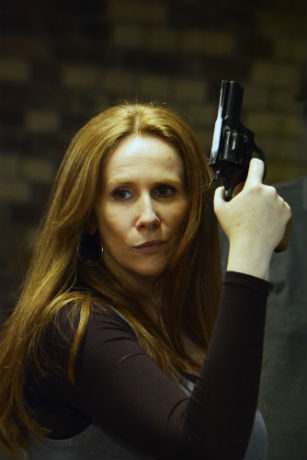 Michael Xavier and Anna Francolini to join Menier Assassins