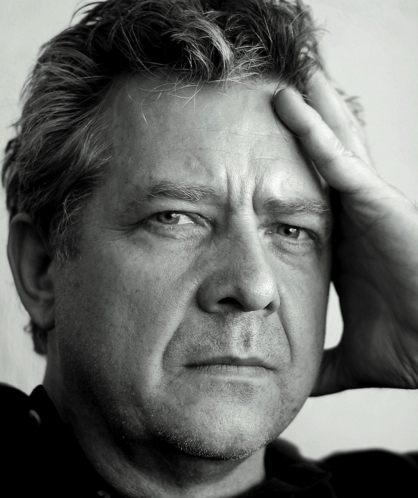 Philip Quast joins Emma Thompson and Bryn Terfel in Sweeney Todd cast