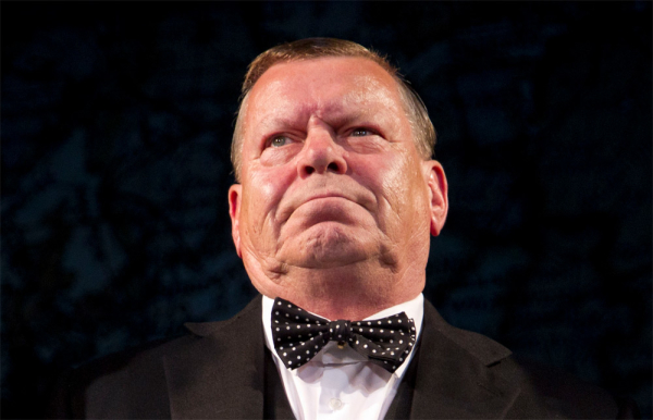 Warren Clarke obituary – 'unforgettable in almost everything he did'