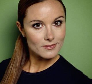 Actress Rebekah Gibbs dies aged 41