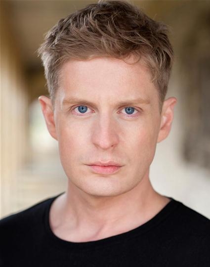 Gerard McCarthy stars in It's a Wonderful Life at Bridge House