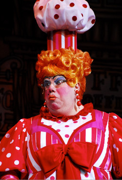 Oh yes it is! Our ultimate guide to panto
