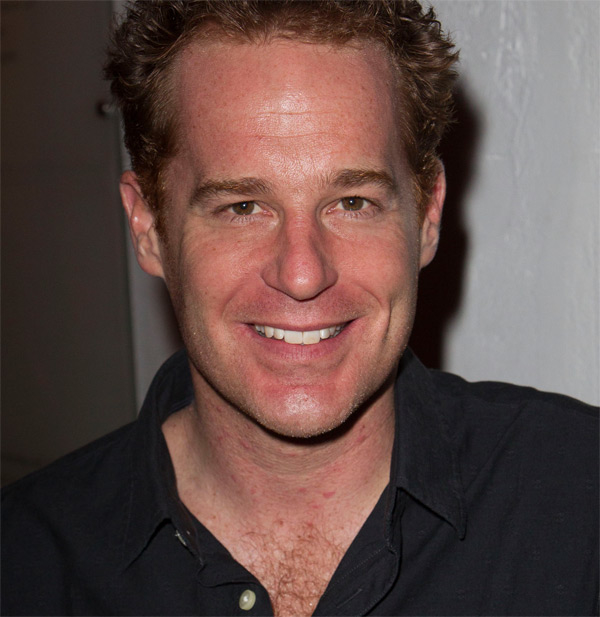 Rehearsal Pics: Adam James and cast prepare for Bull at the Young Vic