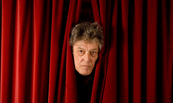 Our essential guide to Tom Stoppard
