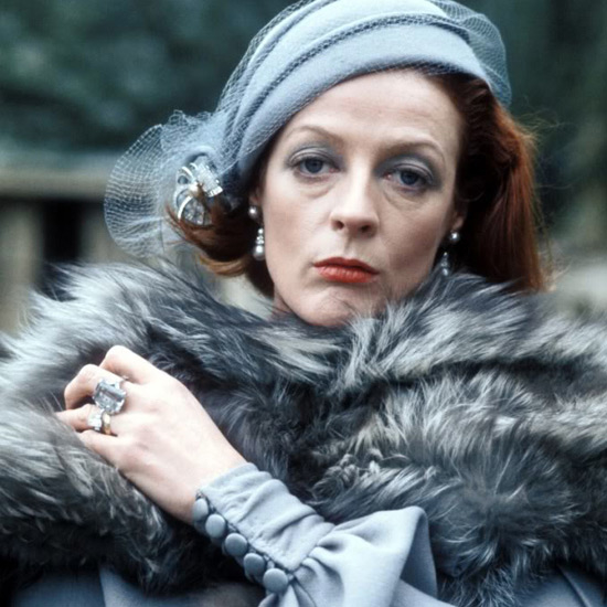 Maggie Smith's top 10 theatrical films