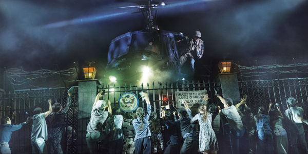 Test your theatre knowledge: Theatre quiz of the year