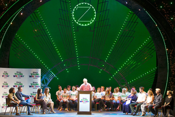 Wicked and National Literacy Trust announce 2024 winners of Wicked ...