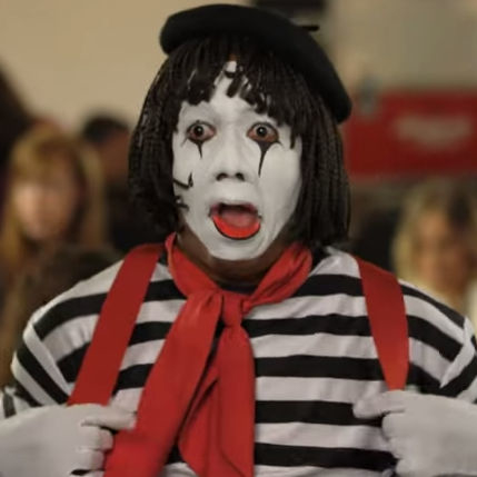 Matt Trueman: How modern mimes have converted the cynics