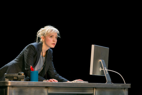 Matt Trueman: Turn off Twitter and go to the theatre