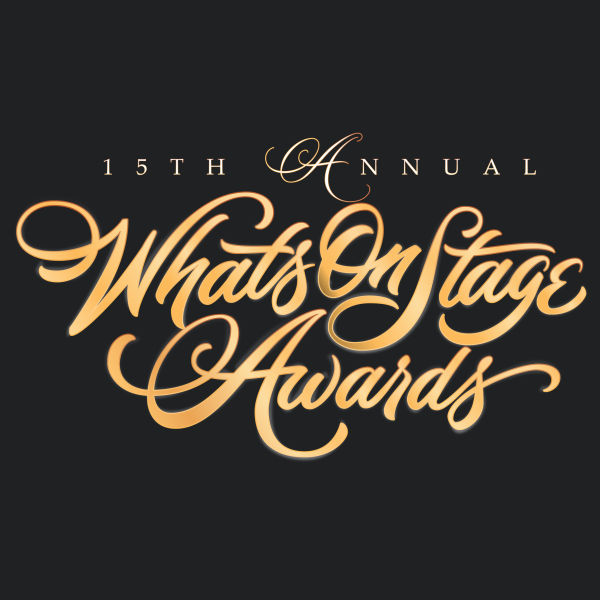 Michael Coveney: Mel and Steve host a WhatsOnStage Awards to remember