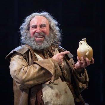 Matt Trueman: Why is alcohol such a prominent part of theatregoing?