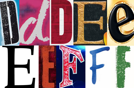 Test your theatre knowledge: Musical theatre DEF