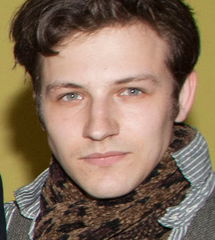 Exclusive track and rehearsal images for Teddy at Southwark Playhouse