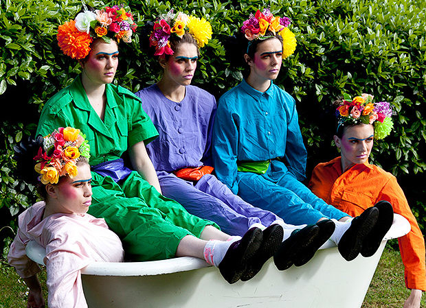 Matt Trueman: Cuts are threatening artist development