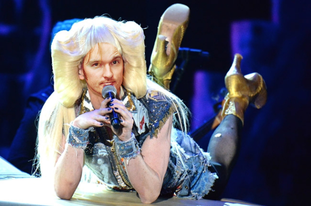 8 Brits we'd like to see play Hedwig in the West End