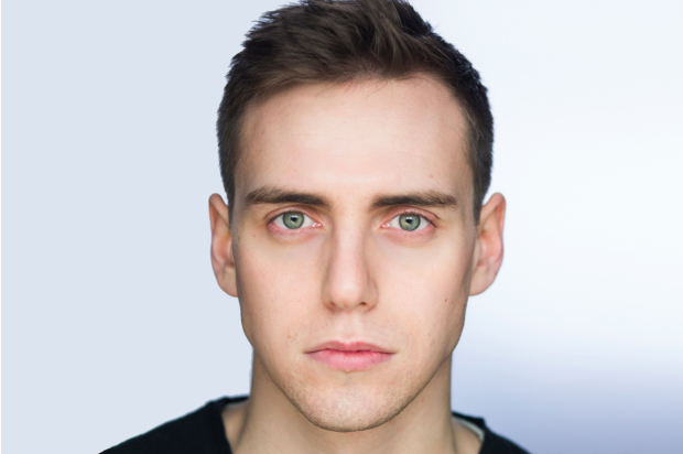 My Top 5 Showtunes: Jamie Muscato