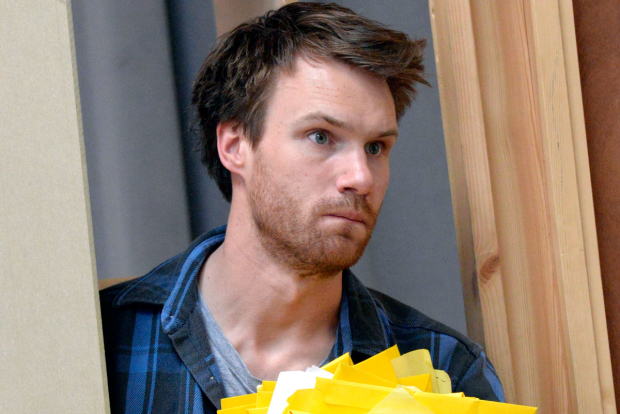 20 Questions: Hugh Skinner – 'The director asked if I was actually an ...