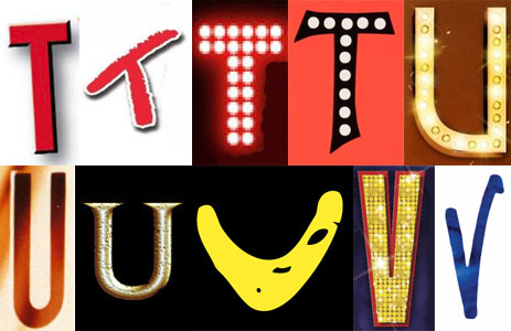 Test your theatre knowledge: Musical theatre TUV