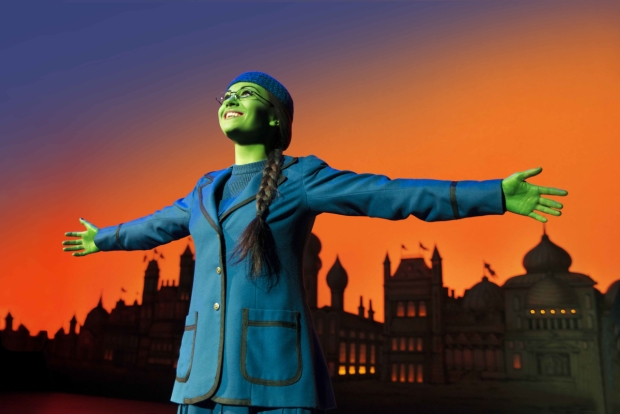 Wicked and National Literacy Trust announce 2024 winners of Wicked ...